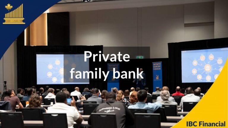 Private family bank: What is it, How it works, Benefits, Risks ...