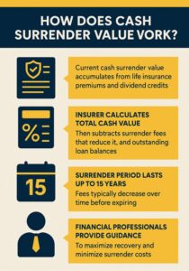 Cash surrender value: Meaning, Types, Life Insurance, Surrendered, Taxes - IBC Financial