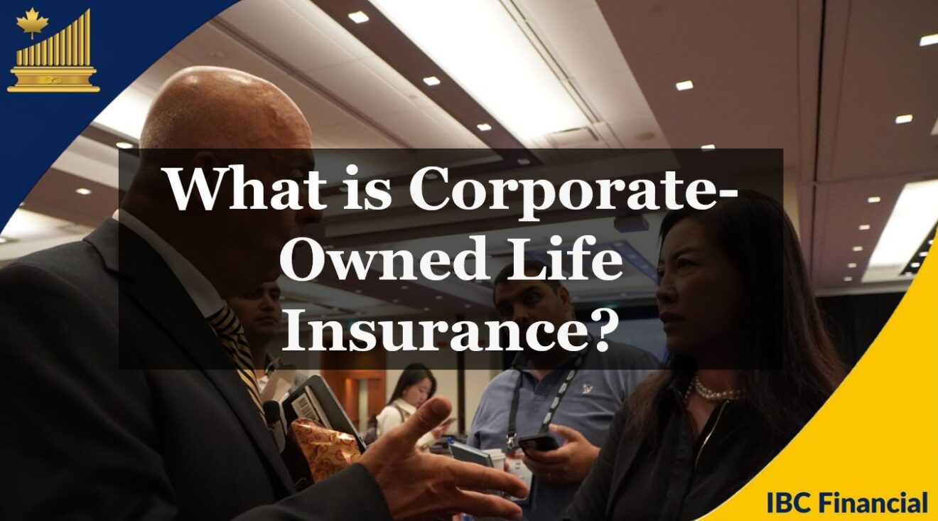 Corporate-Owned Life Insurance (COLI): Process, Types, Benefits ...