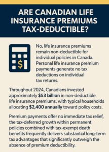 Is Life Insurance Taxable In Canada - IBC Financial