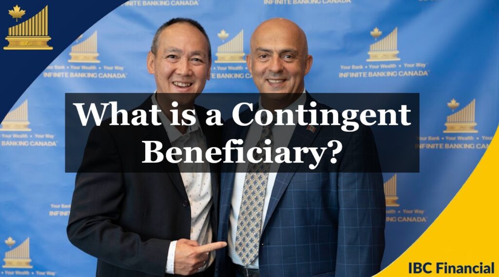 Contingent Beneficiary: Meaning, How does it work, Choosing, Risks